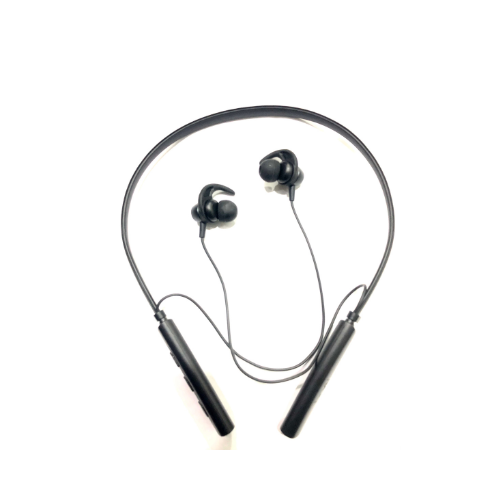 Neckband in-ear magnetic box packing - Gaffarwala